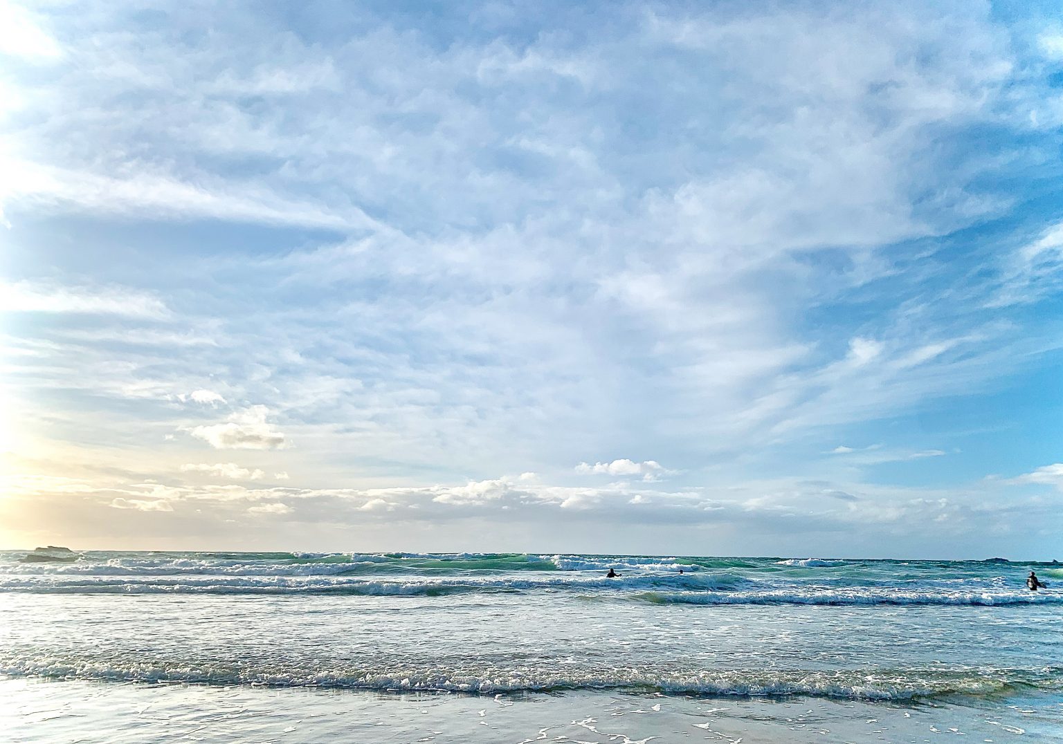 About The Seven Bays | Cornwall | Beaches | Activities | Surf | Swim