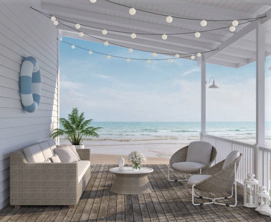Holiday Homes | Padstow | Seven Bays | Dog friendly | North Cornwall