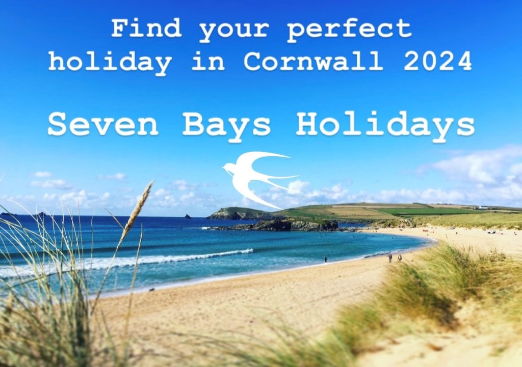 Seven Bays Holidays - busy with bookings! | Seven Bays Holidays | St ...