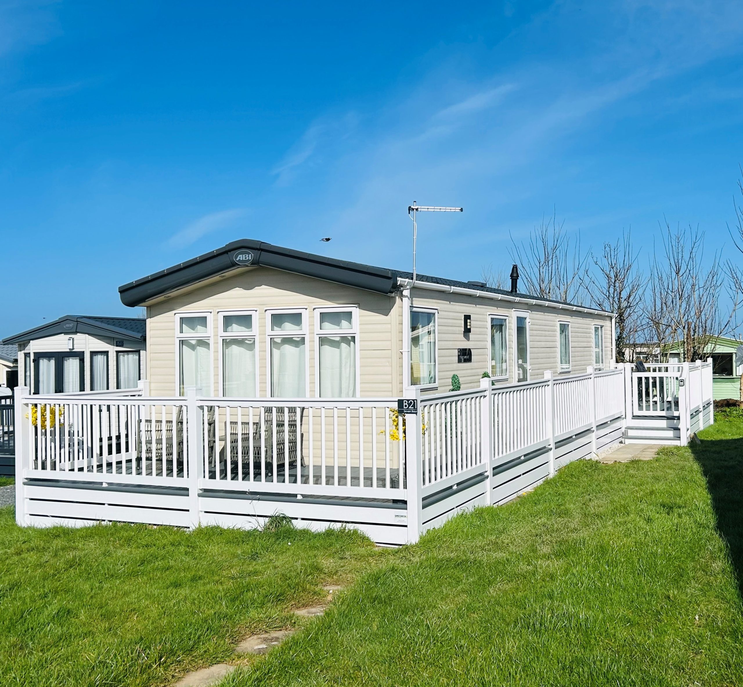 Dawn Anderson | Seven Bays Holidays
