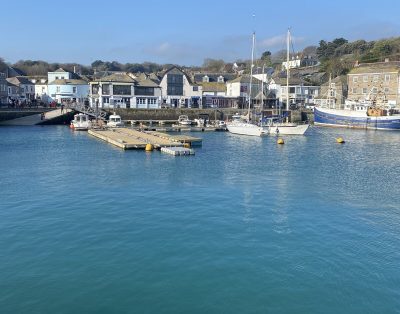 Holiday Homes & Apartments | Cornwall | Padstow | Seven Bays Holidays